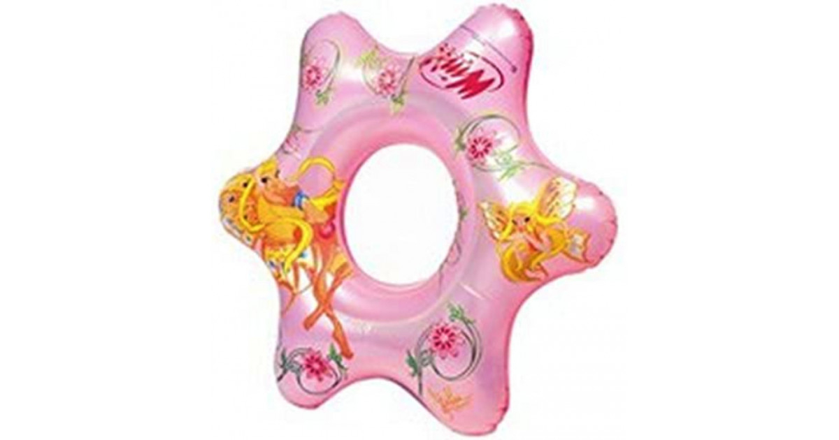 Winx - Life Ring Star Ring - Girl 3+